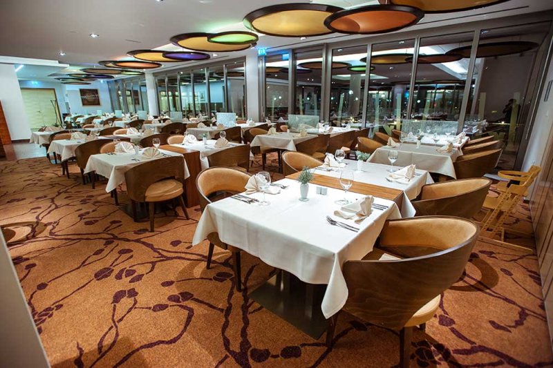 Hotel Atrij | WEBHOTELS