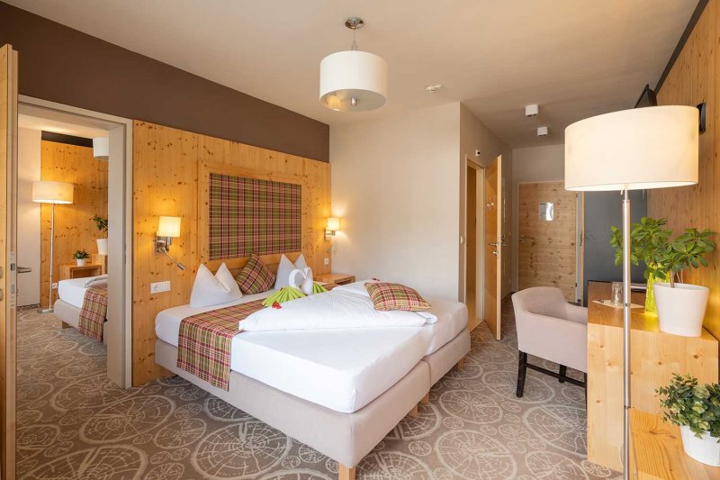 Boutique Hotel Erla | WEBHOTELS