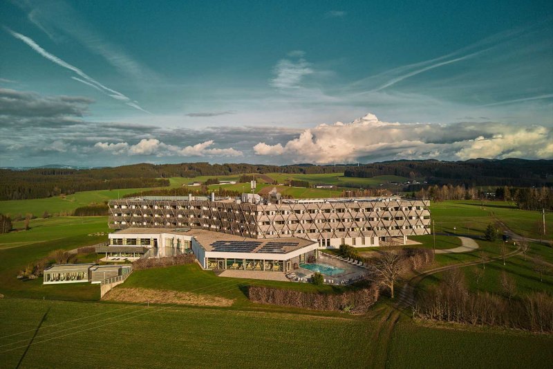 Falkensteiner Hotel Bad Leonfelden | WEBHOTELS