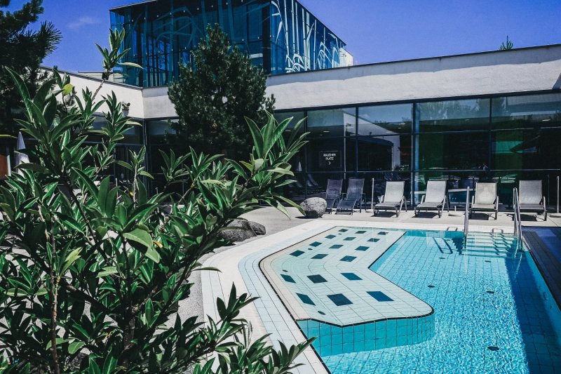 Therme Linsberg Asia | WEBHOTELS