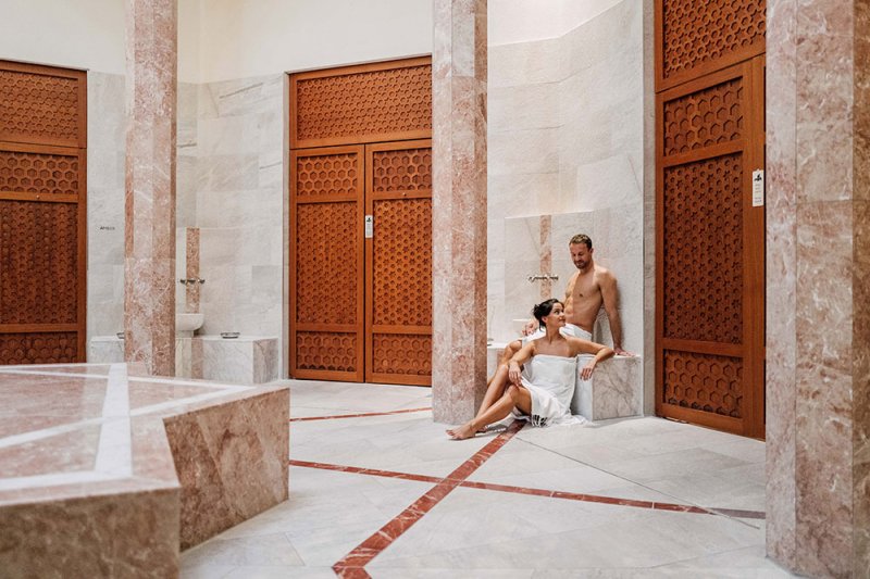 Therme Geinberg | WEBHOTELS